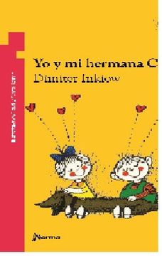 Libro Yo y mi Hermana Clara De Inkiow, Dimiter - Buscalibre