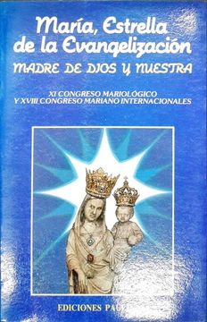 Libro María Estrella de la Evangelización? Madre de Dios y Nuestra De ...