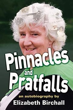 Libro Pinnacles and Pratfalls: An Autobiography (en Inglés) De ...