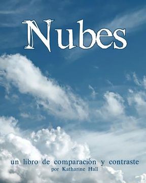 Libro Nubes: Un Libro de Comparación Y Contraste (Clouds: A Compare and ...