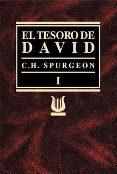 Libro tesoro de david volumen i De tesoro de david volumen i - Buscalibre