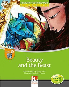 Libro Beauty and the Beast. Young Readers. Raccontato da Richard ...