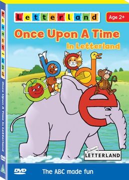Libro Once Upon a Time in Letterland (Letterland s. ) De - Buscalibre