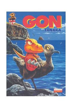 Libro Gon 8 (Gon - Cupula) De Masashi Tanaka - Buscalibre