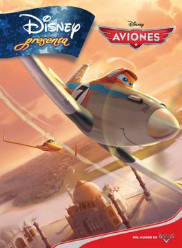 Aviones Disney