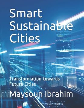Libro Smart Sustainable Cities: Transformation towards Future Cities ...