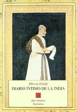 Libro Diario Intimo de la India De Mircea Eliade - Buscalibre