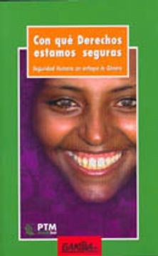 Libro Con que derechos estamos seguros (Gakoa Lib.) De Helen Groome ...