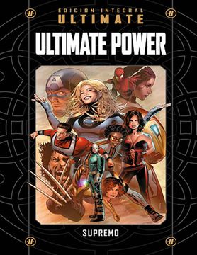 Libro Marvel Ultimate 24 De Varios autores - Buscalibre