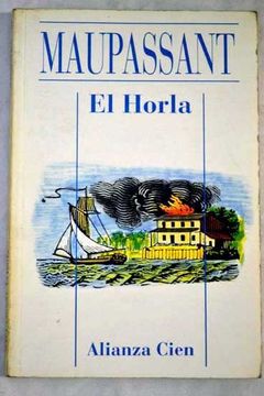 Libro El Horla De Guy De Maupassant - Buscalibre