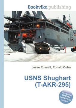 Libro usns shughart (t-akr-295) De russell, jesse - Buscalibre