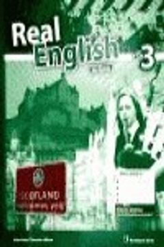 Libro (10).real english 3o.eso (workbook) (en Inglés) De - Buscalibre