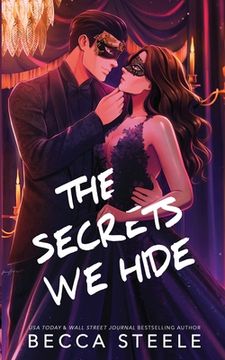 Libro The Secrets We Hide - Special Edition (en Inglés) De Steele ...