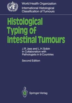 Libro Histological Typing of Intestinal Tumours (Who. World Health ...