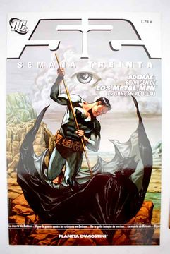 Libro 52. Semana 30 De - Buscalibre