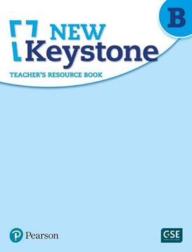 Libro New Keystone, Level 2 Teacher's Resource Book De Pearson ...