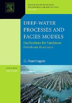 Libro deep-water processes and facies models,implications for sandstone ...