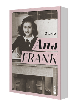 Libro El diario de Ana Frank De Ana Frank - Buscalibre