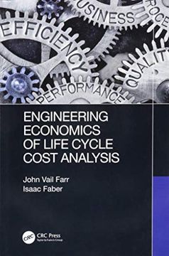 Libro Engineering Economics of Life Cycle Cost Analysis De John Vail ...