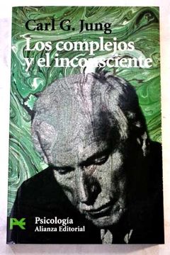 Libro Los Complejos Y El Inconsciente De Carl G Jung - Buscalibre