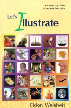 Libro Let's Illustrate: The Whys and Hows of Illustrating a Sermon De ...