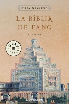 Libro La Biblia de fang (en Catalán) De Julia Navarro - Buscalibre