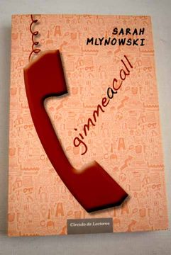 Libro Gimme a Call De Mlynowski, Sarah - Buscalibre