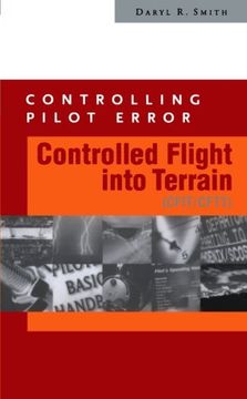 Libro Controlling Pilot Error: Controlled Flight Into Terrain (Cfit (en ...