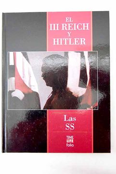 Libro Las SS De - Buscalibre