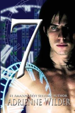 Libro Seven (en Inglés) De Wilder, Adrienne - Buscalibre