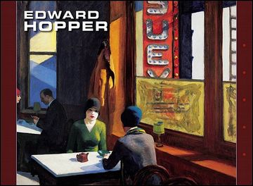 Libro edward hopper notecards [with envelope] De morris, patrice ...