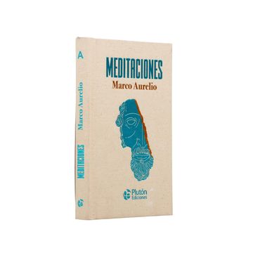 Libro Meditaciones (tapa dura) De Marco Aurelio - Buscalibre