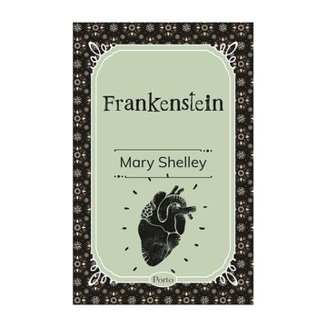 Comprar Frankenstein De Mary Shelley - Buscalibre