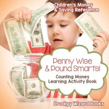 Libro Penny Wise & Pound Smarts! - Counting Money Learning Activity ...