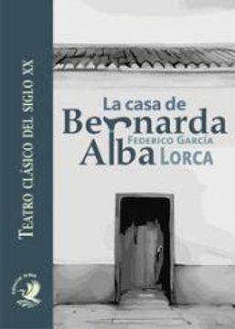 Libro La Casa de Bernarda Alba De - Buscalibre Colombia