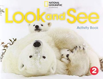 Libro Look and see 2: Activity Book De - Buscalibre