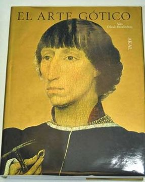Libro El Arte Gótico De Erlande, Alain Brandenburg - Buscalibre