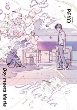 Libro Boy meets Maria De PEYO - Buscalibre