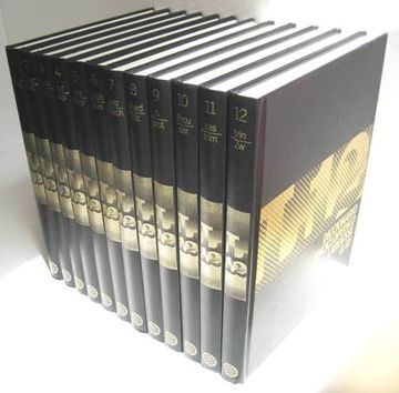 Libro diccionario enciclopedico larousse (12 vols.) (obra completa), , ISBN 2433752. Comprar en ...