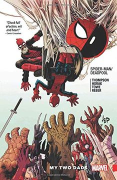 Libro Spider-Man De Robbie Thompson - Buscalibre