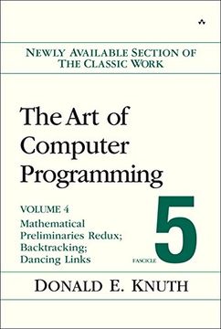 Libro Art of Computer Programming, The: Mathematical Preliminaries Redux; Introduction to ...