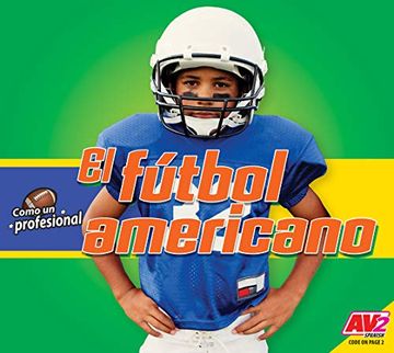 Libro El Fútbol Americano (Football) (Como un Profesional De Karen ...