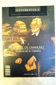 Libro Documentos A: Genealogía Científica De La Cultura. Nº 3, Marzo ...