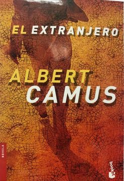 Libro El Extranjero De Albert Camus - Buscalibre