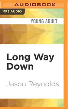 Libro Long way Down () De Jason Reynolds - Buscalibre