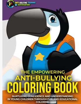 Libro 7 Strategies to Defeat a Bully Coloring Book: The Different Types ...