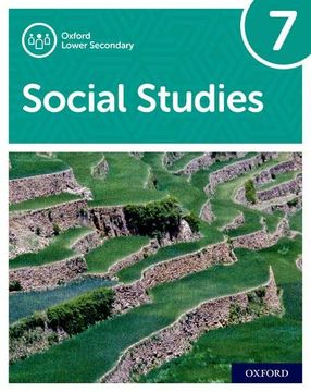 Libro Oxford Lower Secondary Social Studies: 7: Student Book (Oxford Lower Secondary Social ...