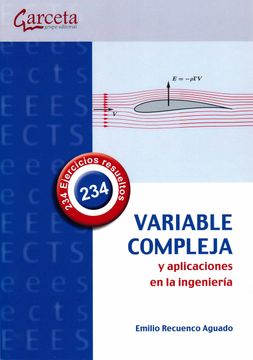 Libro Variable Compleja y Aplicaciones en la Ingeniería: Variable ...