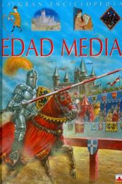 Libro edad media (gran enciclopedia), christine sagnier, ISBN ...