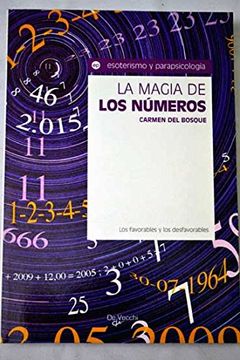 Libro la magia de los números De - Buscalibre